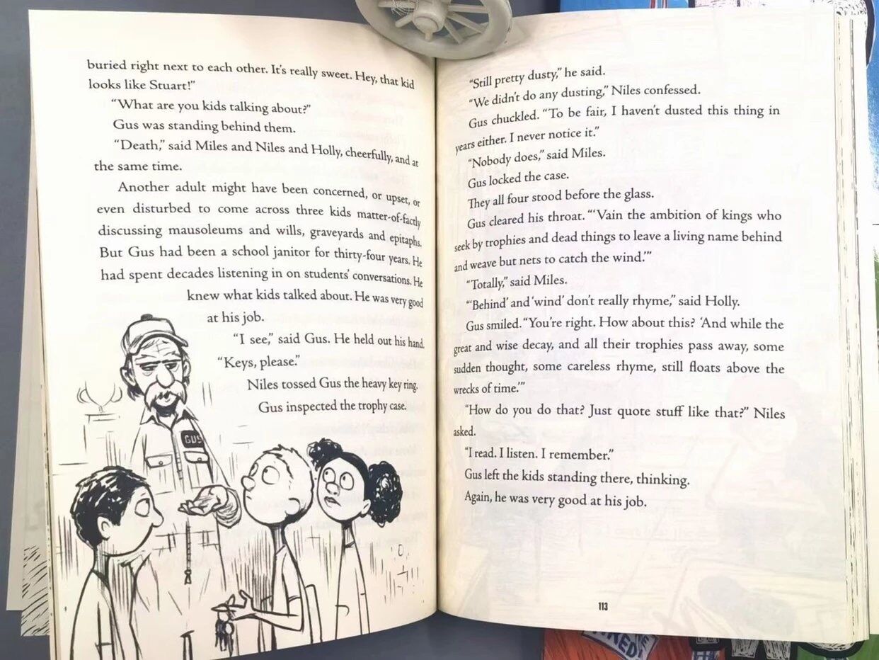 The Terrible Two Stories Book Set 4 Books By Mac BarnettJory John ...