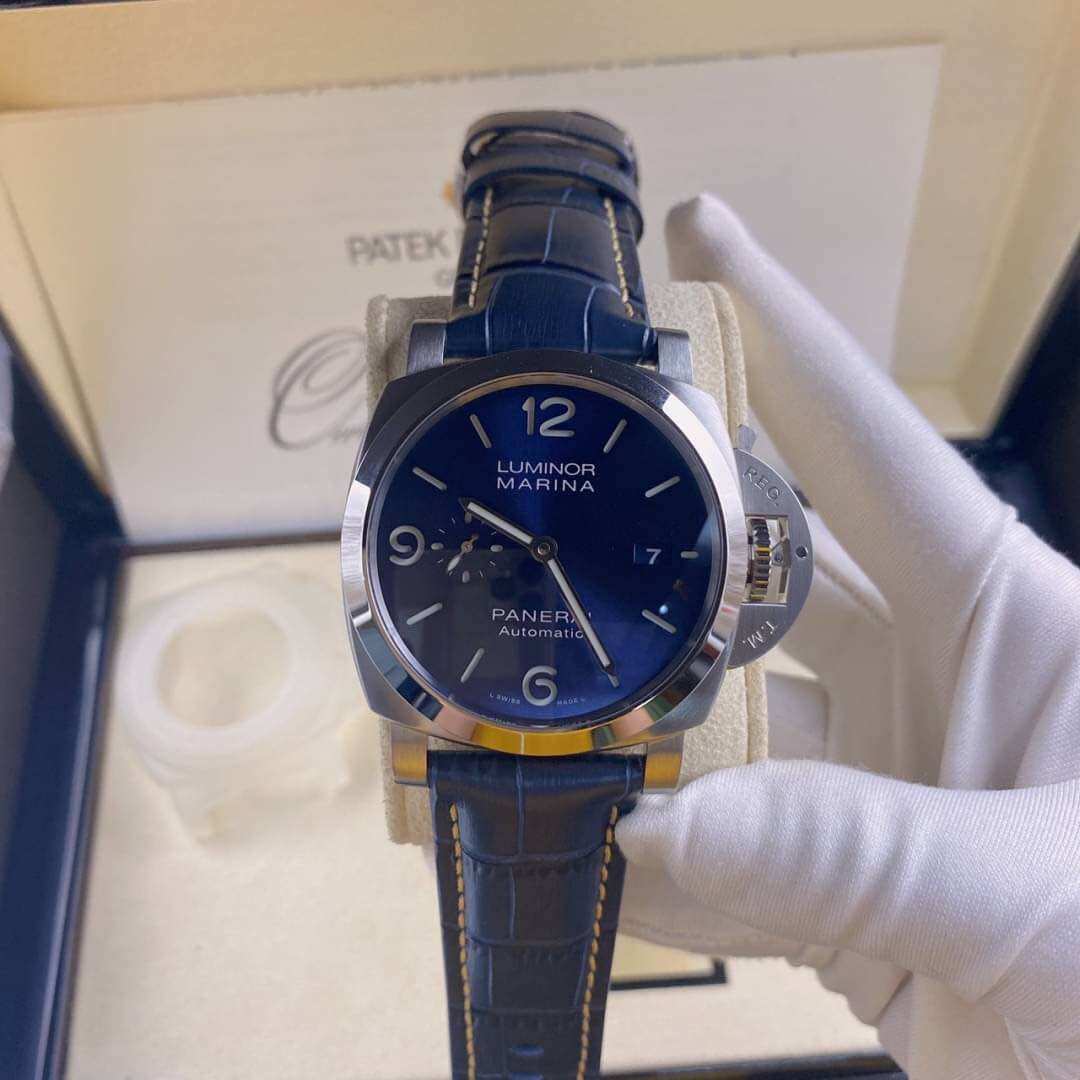 นาฬิกาข้อมือ PAM 01313 Super clone top swiss 11 - watch.bag.hiend ...