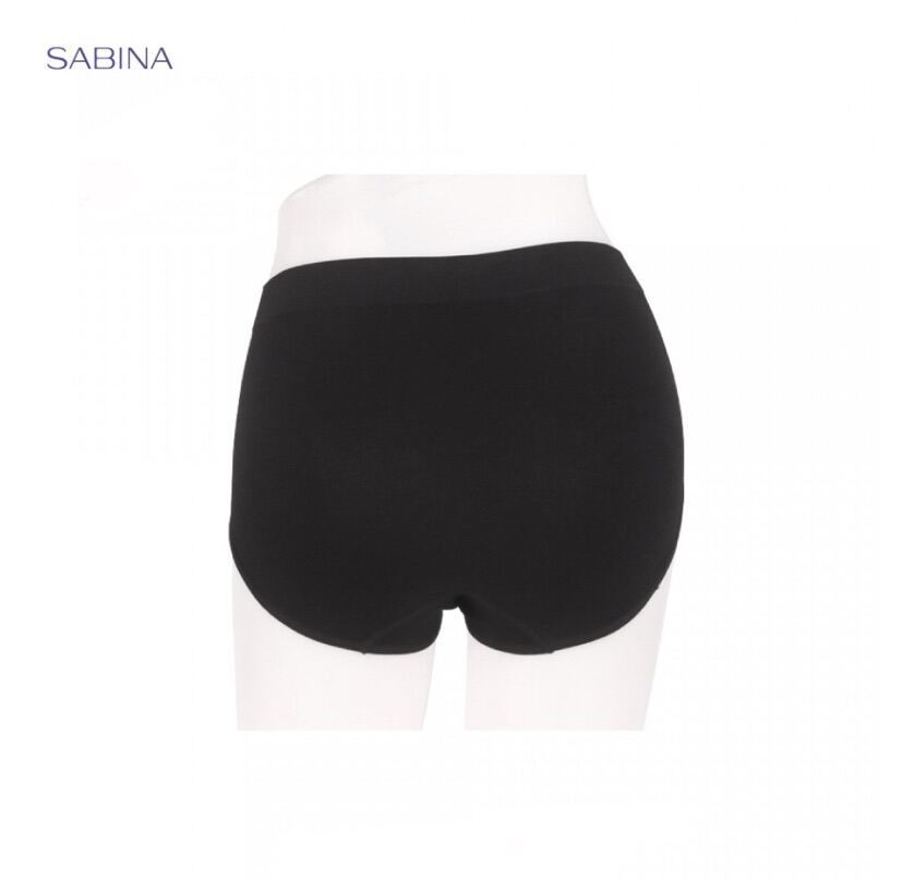 เซต 4 แถม 6 คุ้มมาก ราคาดี๊ดี Extra Free Size SABINA new HAPPY PANTY PLUS เซต 10 ตัว (รองรับ ...