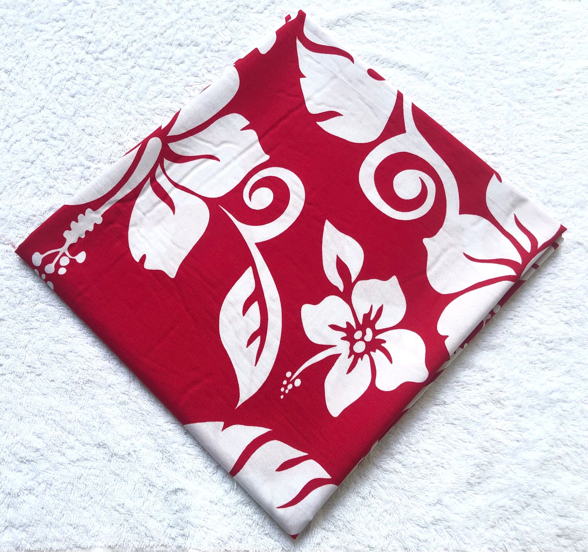 Siv ceeb hmoob ci ผ้าทอชนเผ่า สะท้อนดิ้น ยาว47นิ้ว หน้ากว้าง 5.5นิ้ว ...