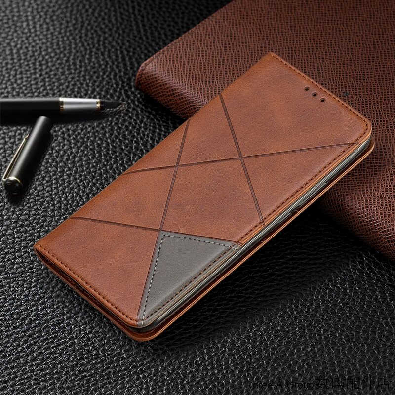 เคสโทรศัพท์มือถือฝาพับ2019เหมาะสำหรับ Huawei y9prime STK-L22เคสป้องกัน ...