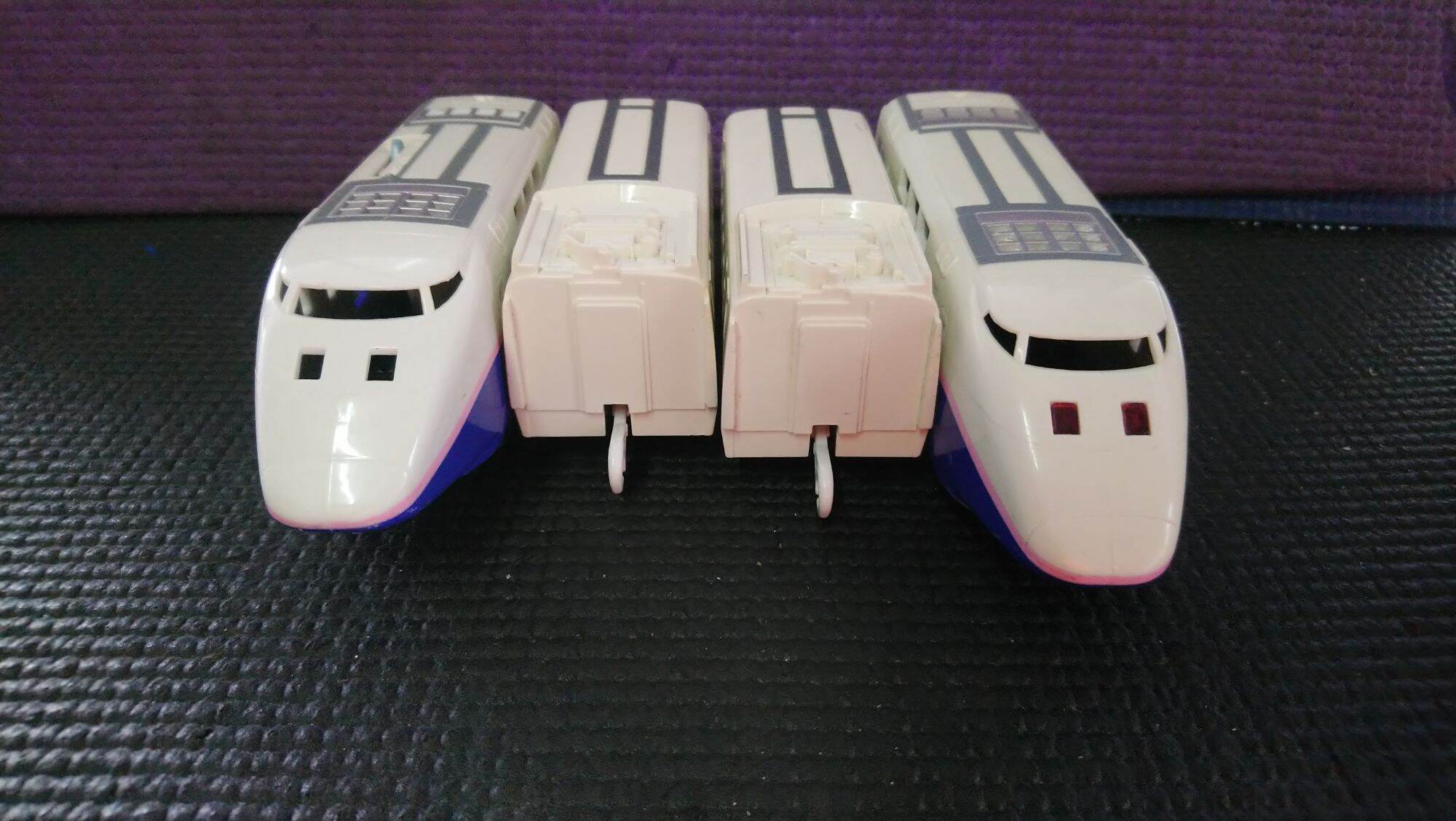 Tomy Plarail Max E1 รถไฟญี่ปุ่น | Lazada.co.th