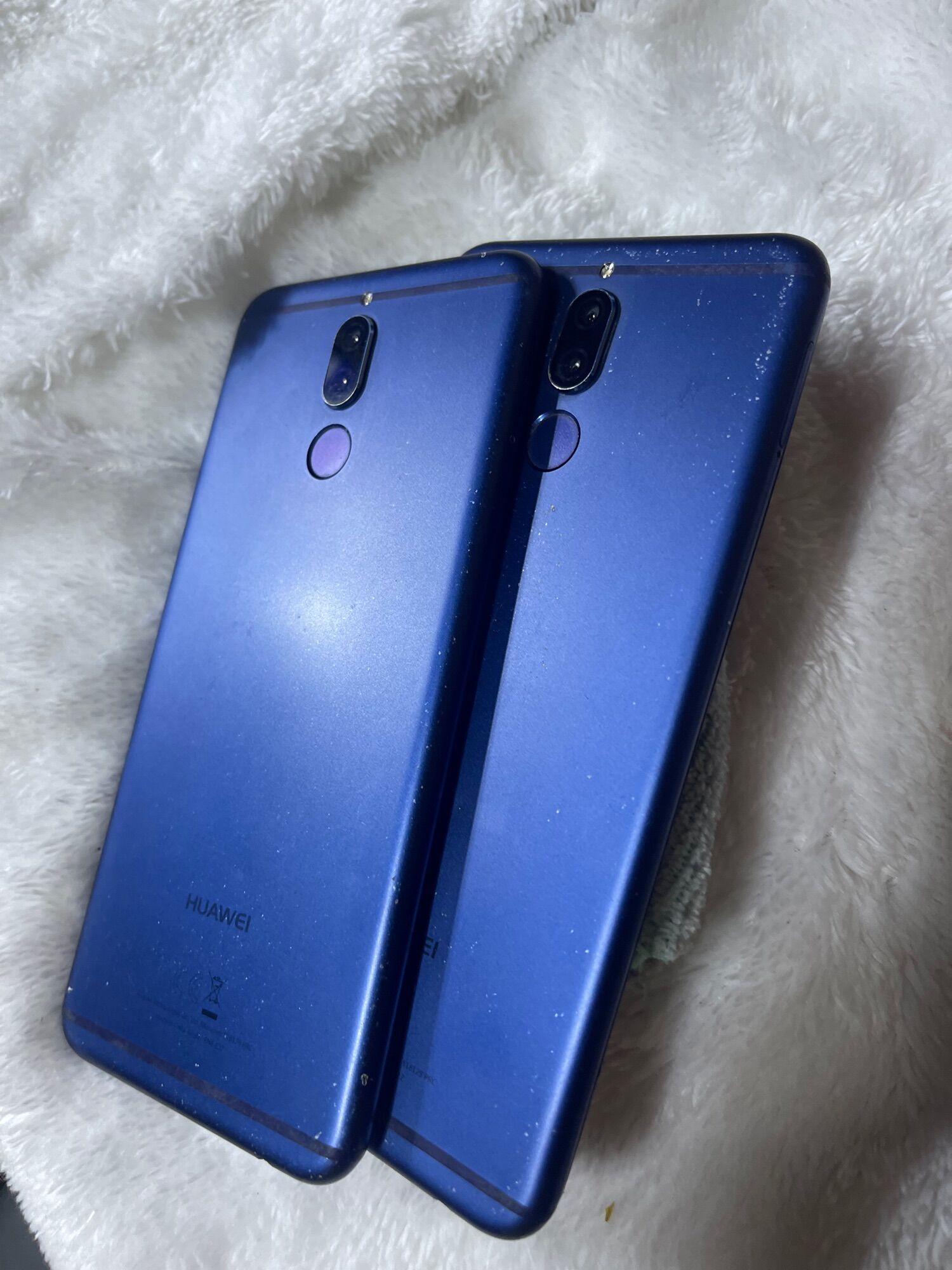 Huawei nova2i แรม4รอม64 พร้อมจัดส่ง - SP Mobile8888 - ThaiPick