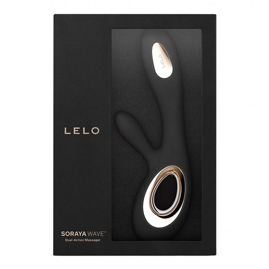 Lelo - Sona - Enigma - Soraya wave Cruise Sonic Massager - TS Trading Thailand - ThaiPick