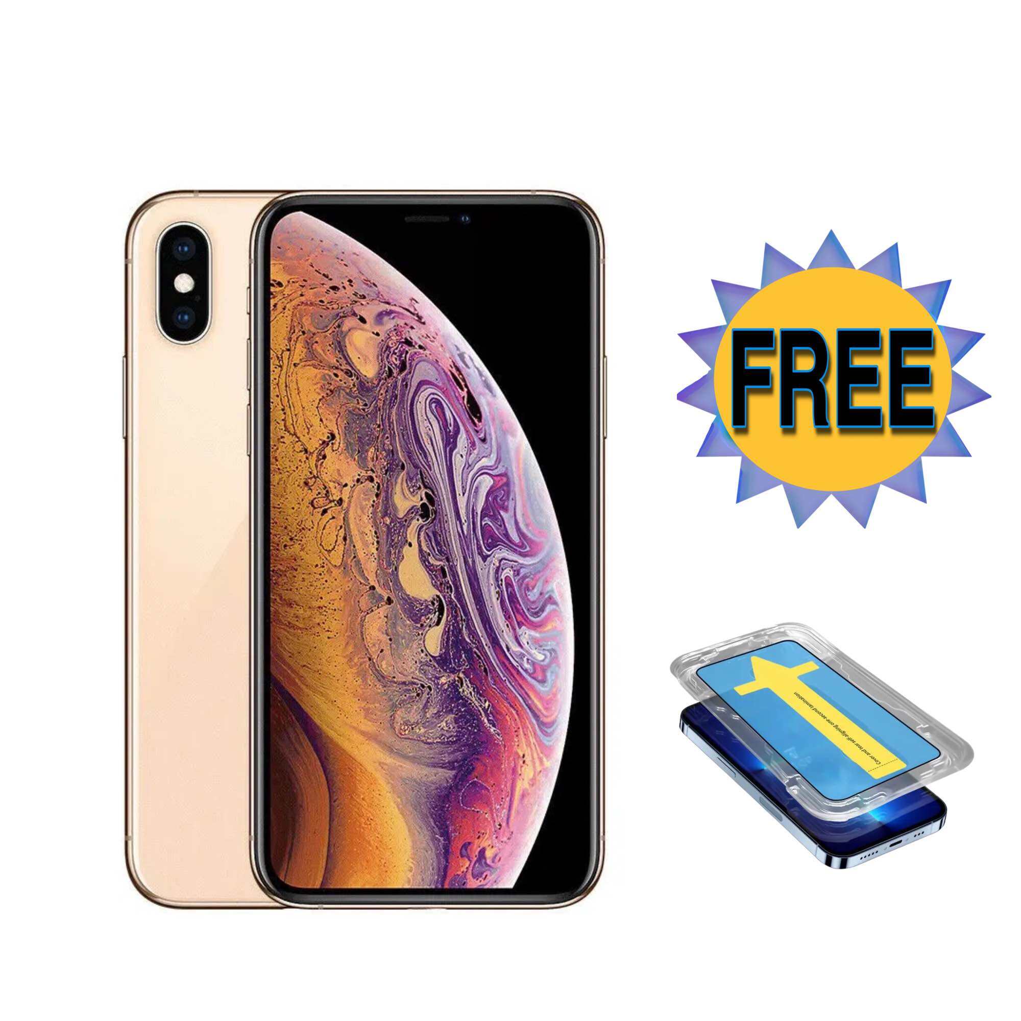 โทรศัพท์ สำหรับ6.5” รุ่นxsmax th 64/256(ก่อนส่งถ่ายรูปไห้ดู) | Lazada.co.th