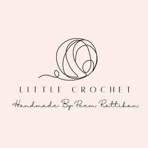ช้อปออนไลน์ Little Crochet Shop By.Rattikan | Lazada Thailand