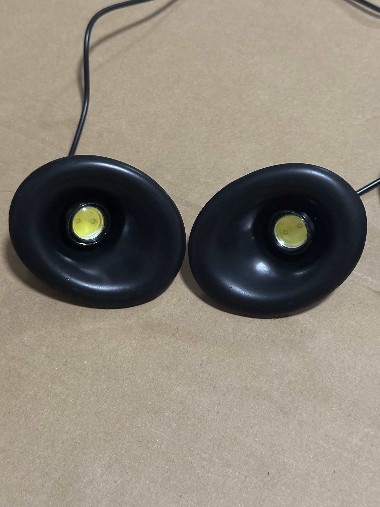 ไฟบีมไลท์พร้อมหลอดไฟ Civic FD Type R MTR งานดิบ ดำด้าน คาร์บอนแท้ ...