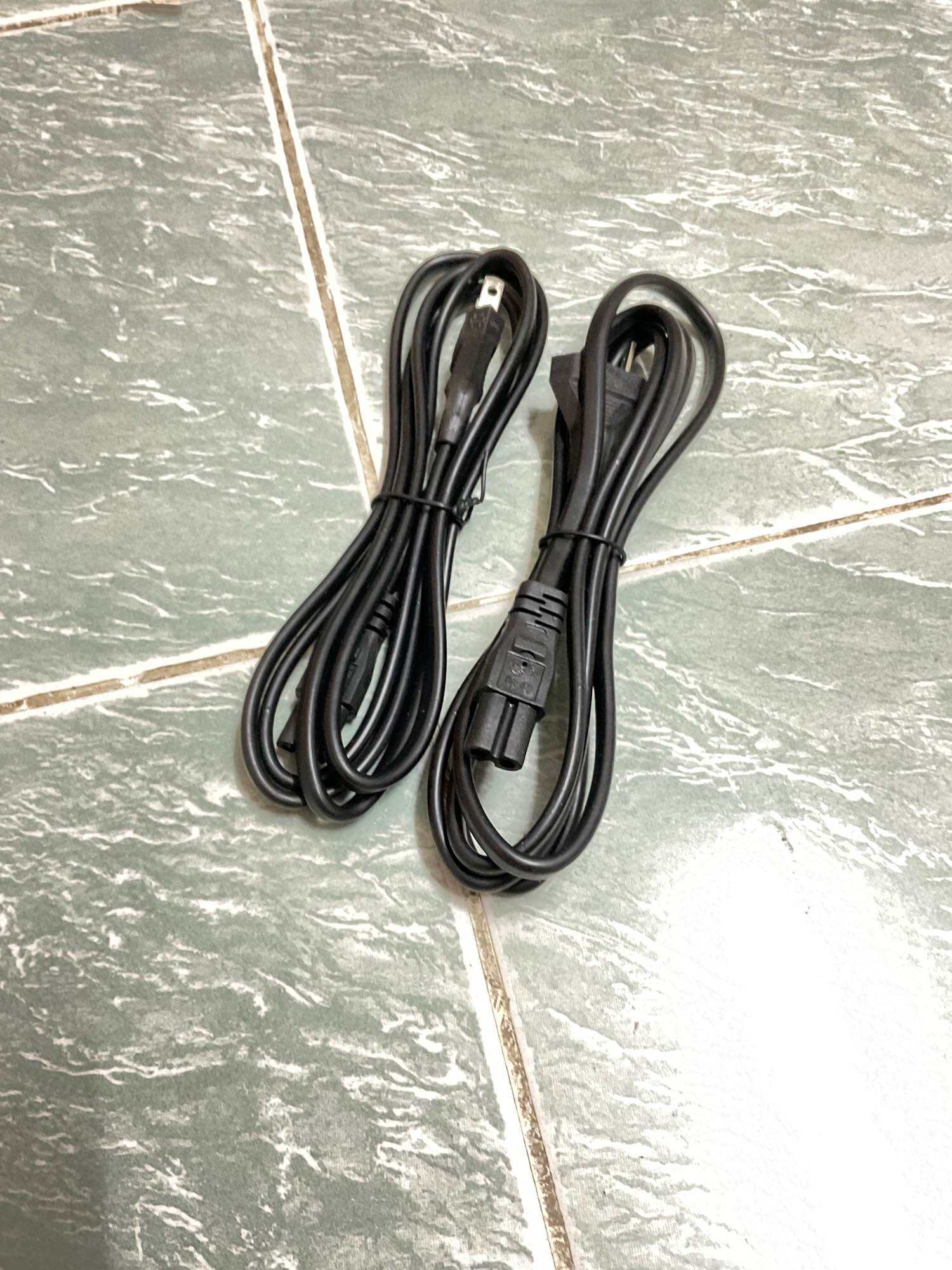 1 5M Apple Tv 1St 2Nd 3Rd Gen Generation Ac Power Cord Us Plug Wall ...