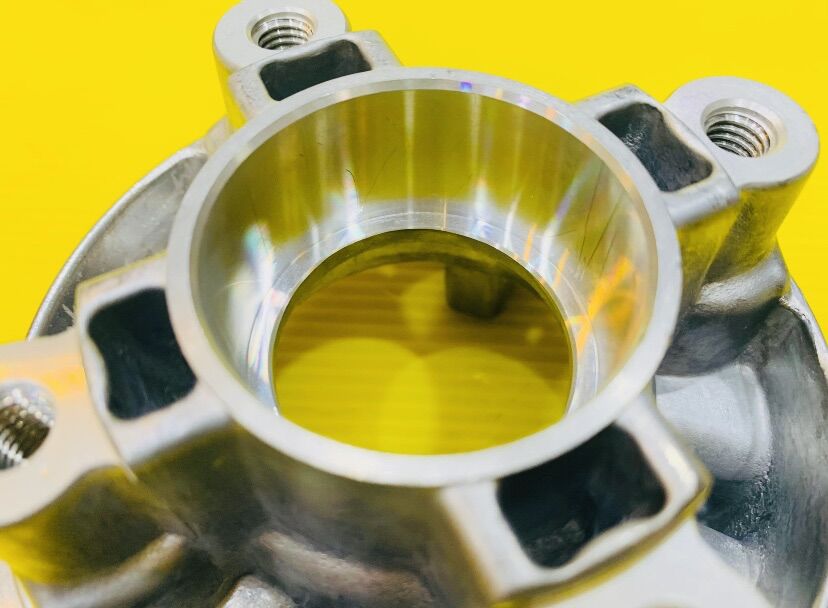 ดุมสเตอร์หลังSPARK-NANOSPARK-135 แท้YAMAHA1S9-F5366-00 - FF motor 2022 ...