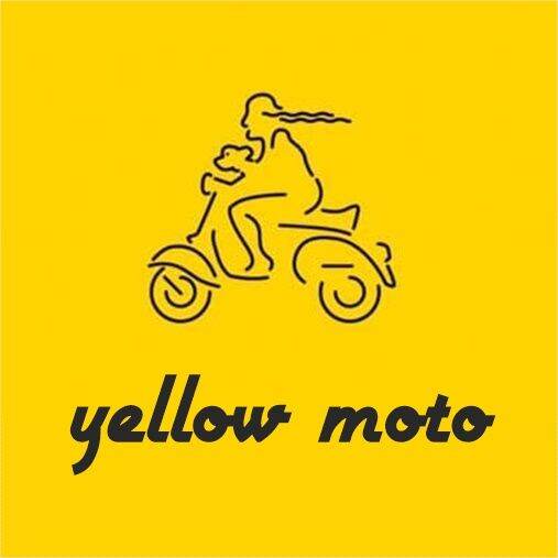 Shop online with yellow moto now! Visit yellow moto on Lazada.