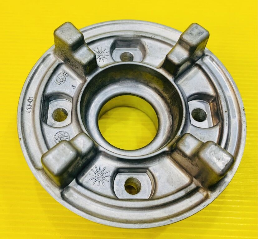 ดุมสเตอร์ Spark-NanoSpark-X แท้ YAMAHA 41J-F5366-01 - FF motor 2022 ...