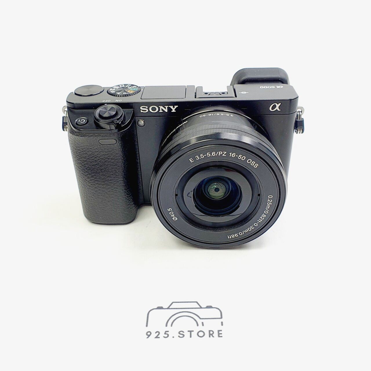 SONY A6000 - 925.STORE - ThaiPick