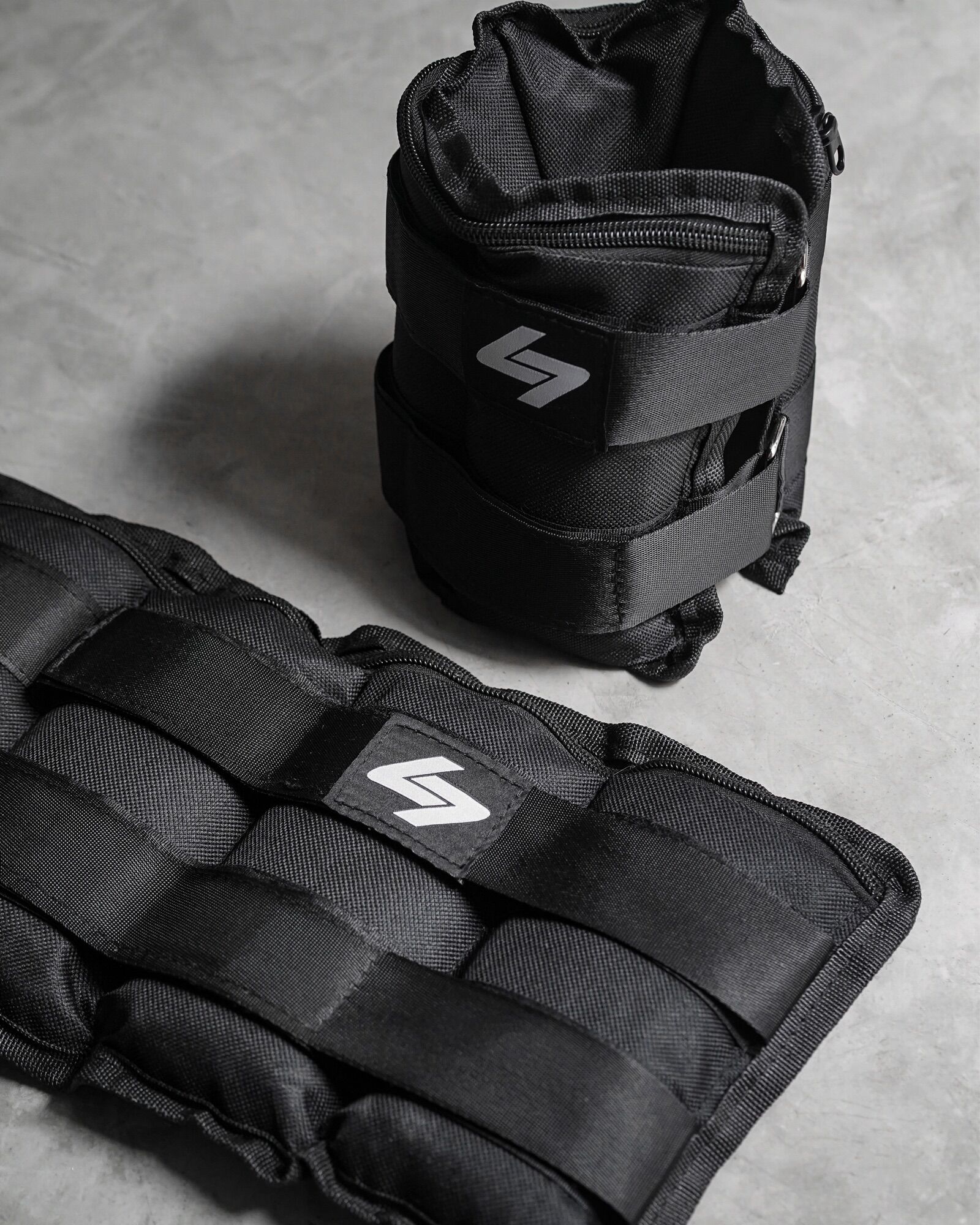 สินค้าใหม่ 4kg ankle weight ถ่วงน้ำหนักข้อเท้า ปรับน้ำหนักได้ - LOADED ...