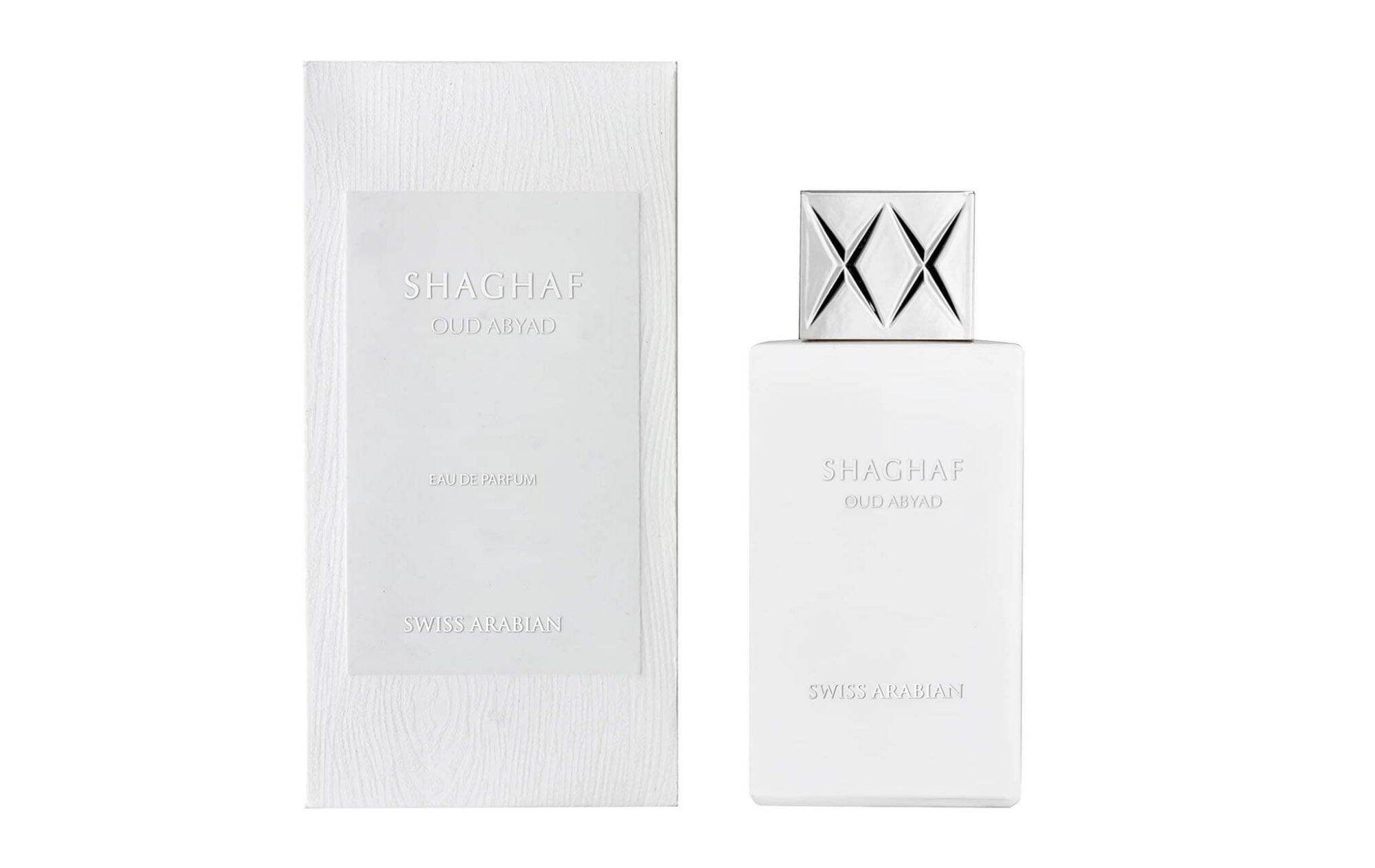 น้ำหอมอาหรับ Shaghaf by Swiss Arabian | Lazada.co.th