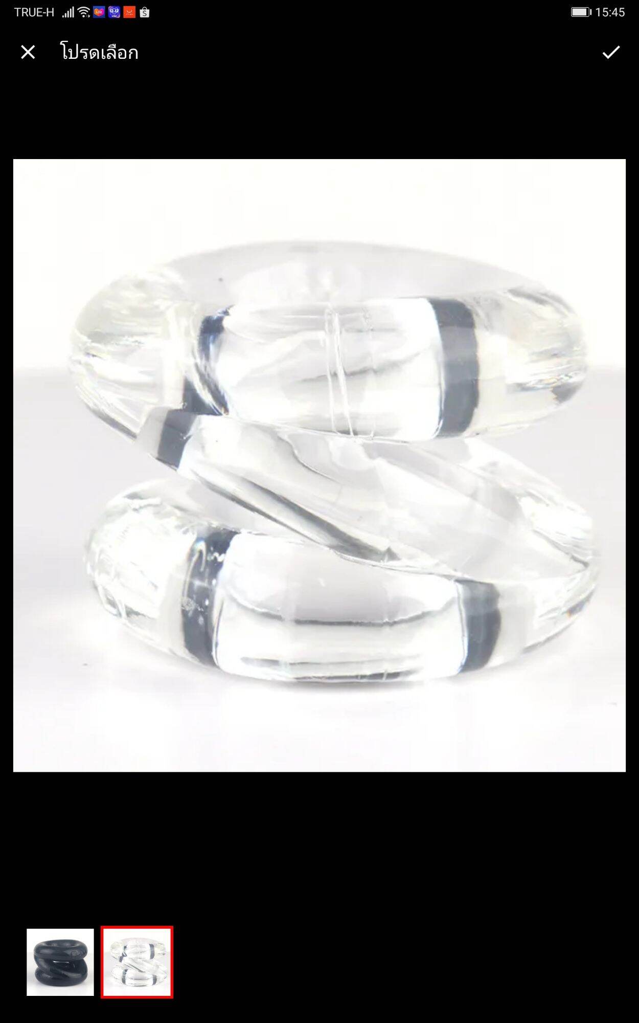 jt5 อะไหล่ ยาง ตะกร้อ สามเหลี่ยม สำหรับ ท่อ ข้อต่อท่อ แบบ 3ทาง แบบ ข้อ ...