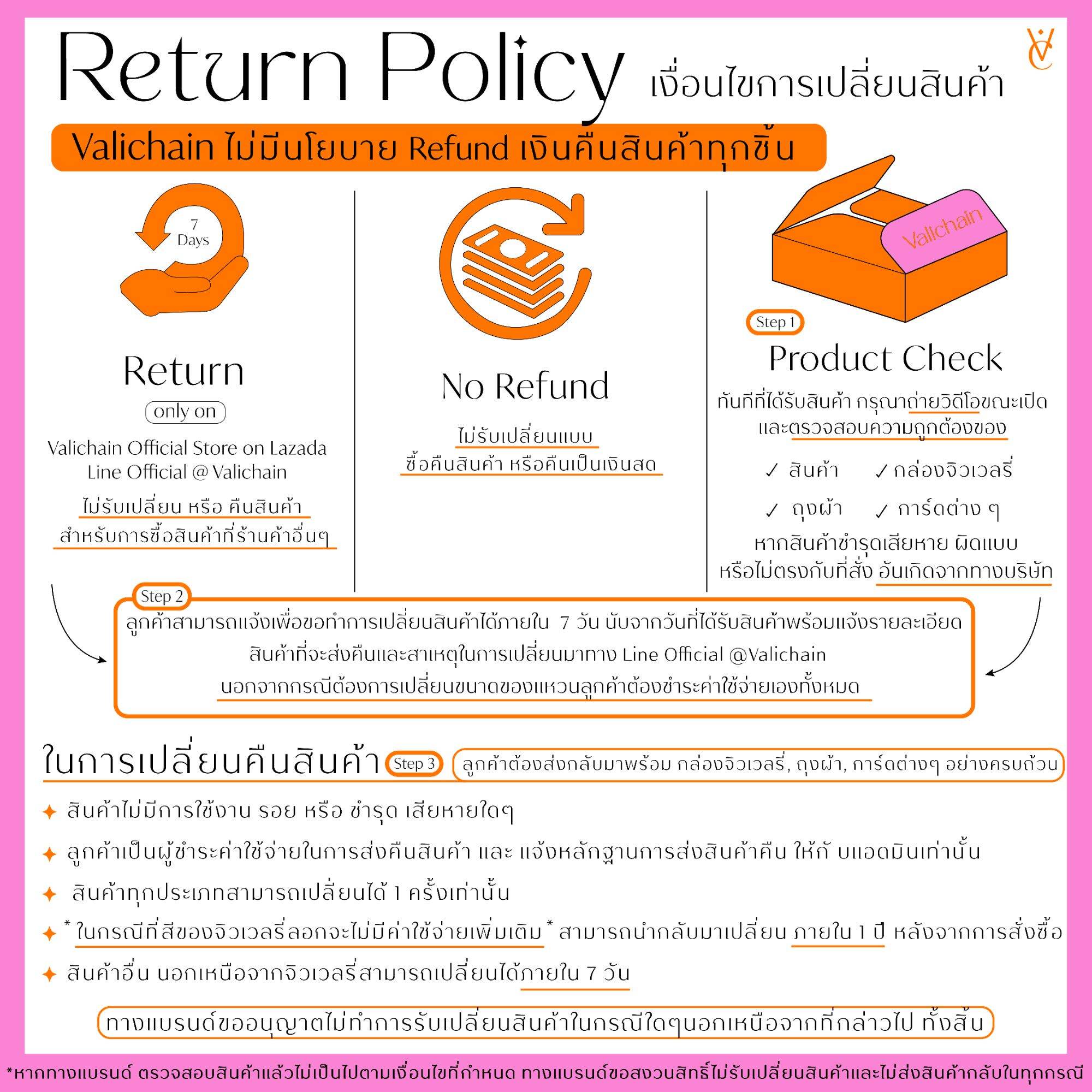 Valichain - Pearl Paradise Earring - Valichain - ThaiPick