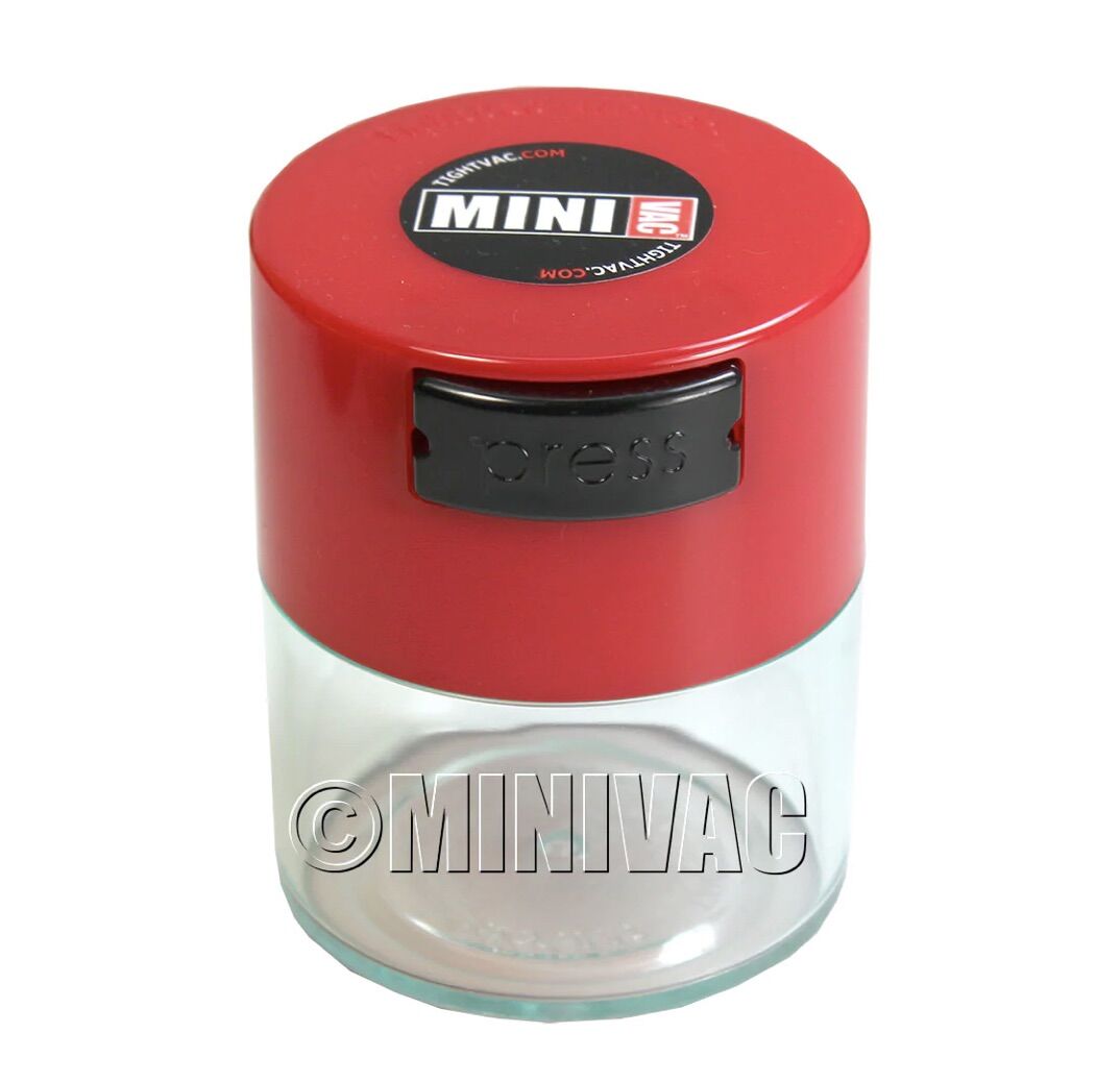 Tightpac TightVac 10g (airtight container) | Lazada.co.th