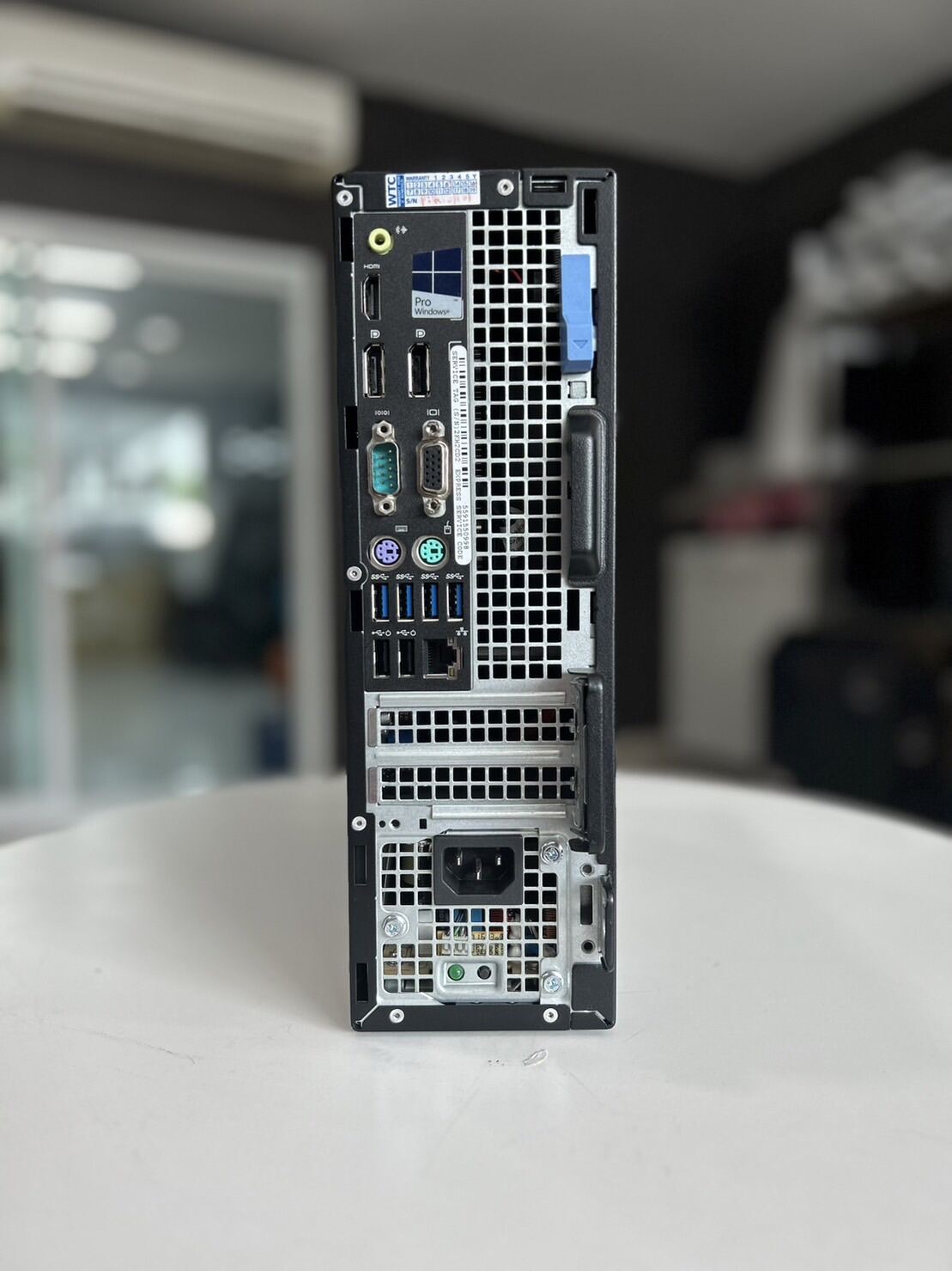 Dell Optiplex 7040 sff i5Gen6 - KPPONLINE888 - ThaiPick