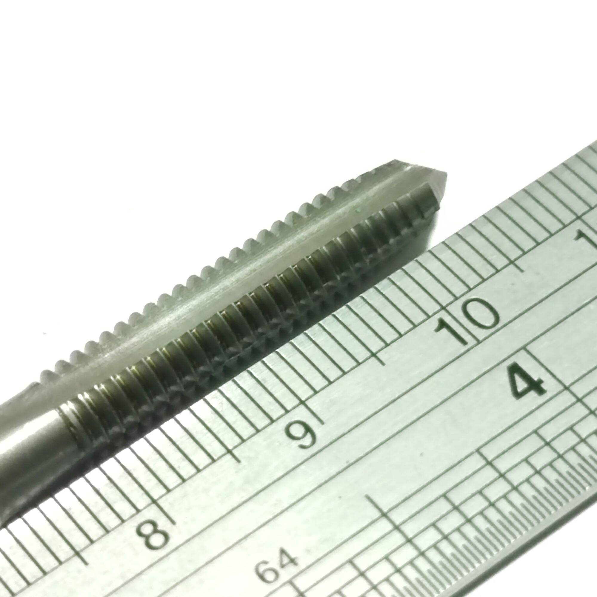 ดอกต๊าปเกลียวตรงGP M6x1.0 ก้านยาว105มม. ฟันยาว29มม แบรนด์OSG ผลิตญี่ปุ่น สินค้าพร้อมส่ง ของดี ...