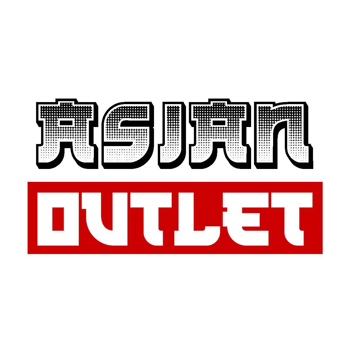 Asian Outlet ประเทศไทย ร้านค้าออนไลน์อย่างเป็นทางการ | ช้อปเลยบน Lazada