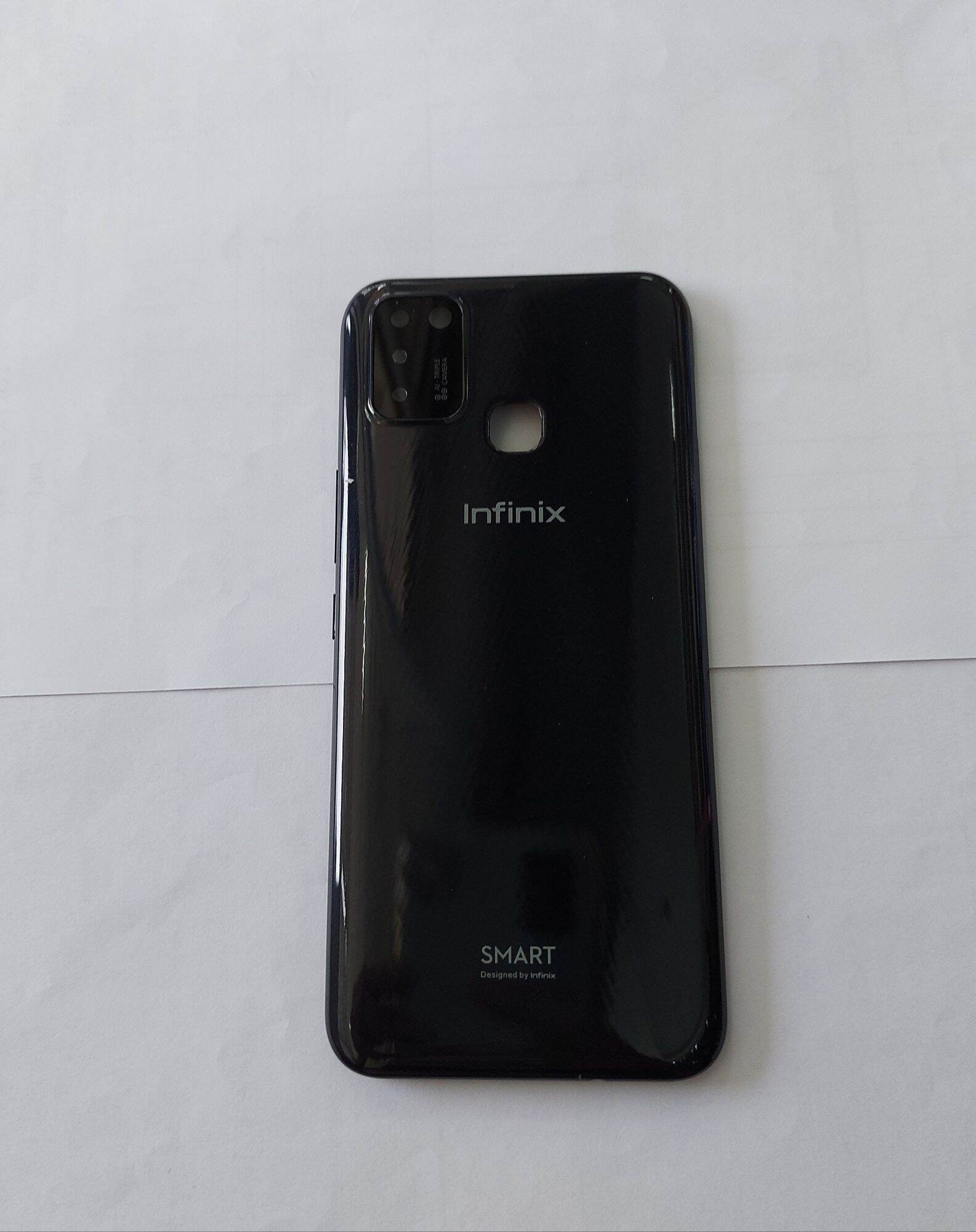 ฝาหลัง Infinix Smart5/Smart 5 F/L Smart5 ฝาหลังโทรศัพท์ ฝาหลังมือถือ ฝา ...