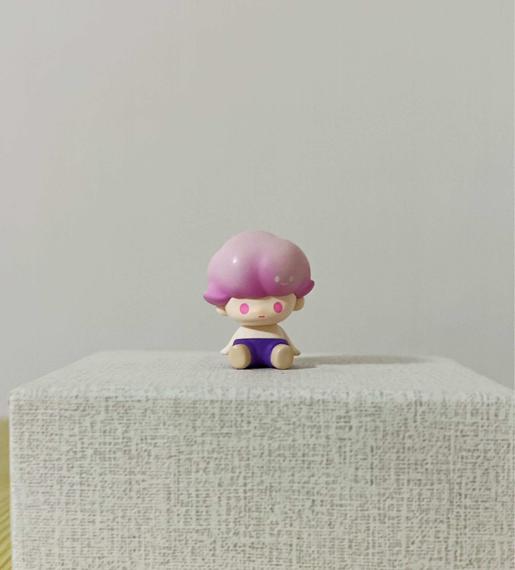 พร้อมส่ง Pop Mart Pop Bean Dimoo Labubu Crybaby Dimoo Haci Sweet Bean ...