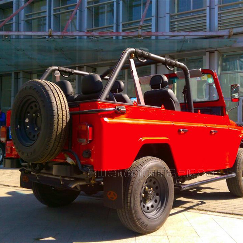 เชือกดึงมือจับสำหรับ JEEP JEEP Wrangler ที่จับมือจับภายในประตูบนหลังคา ...