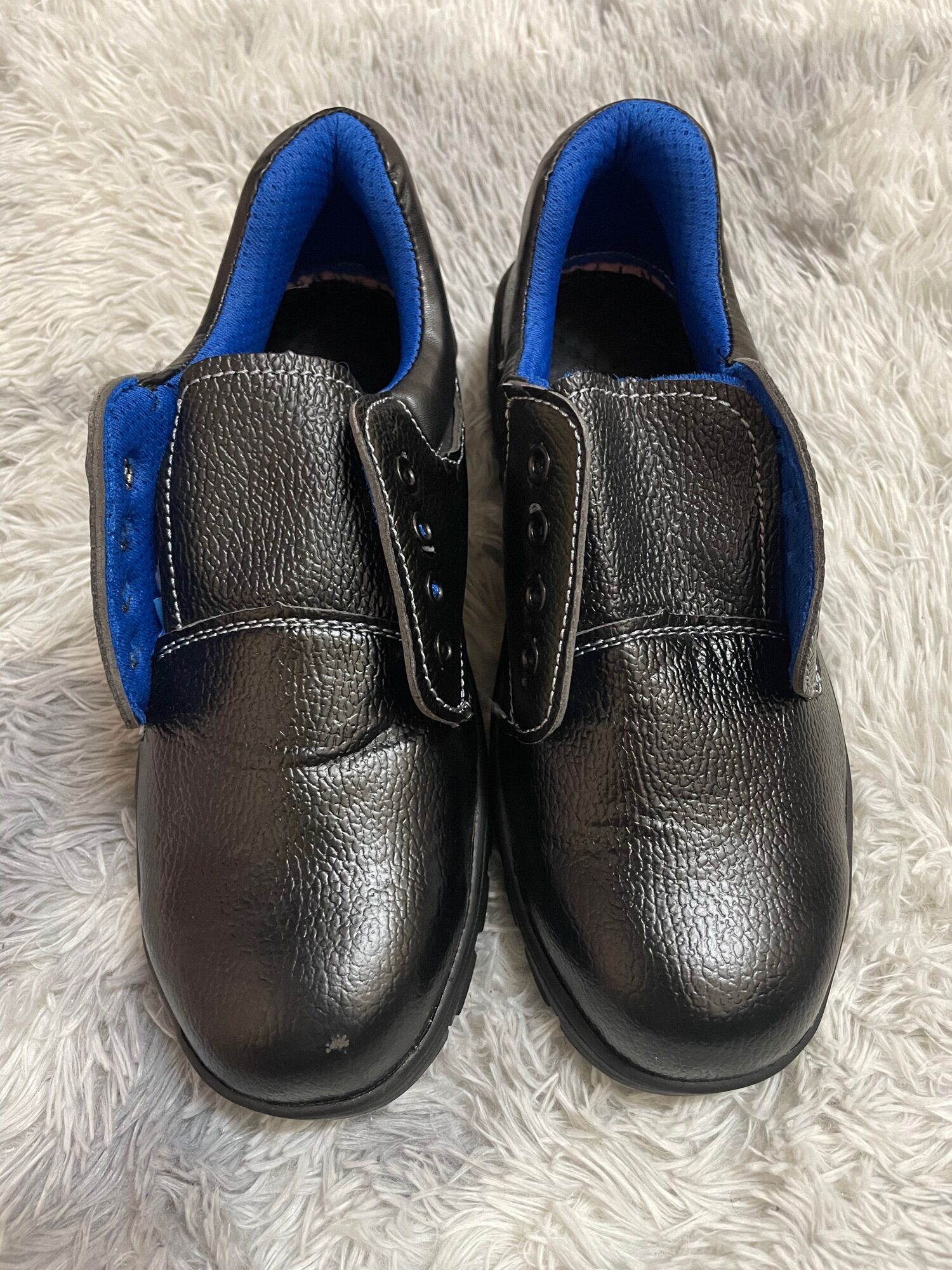 safety shoes lace | Lazada.co.th