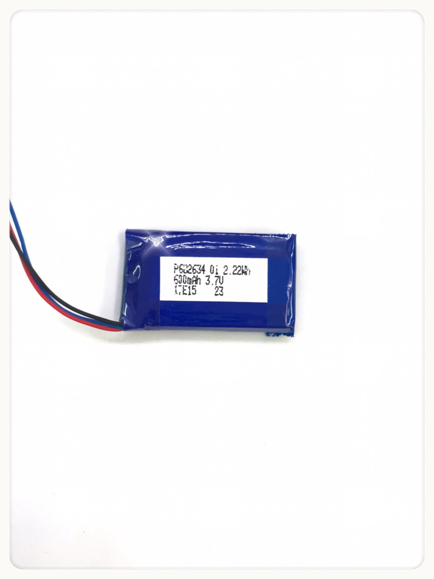 Battery For Go Smart Wireless Bluetooth Speaker 3-wire | Lazada.co.th